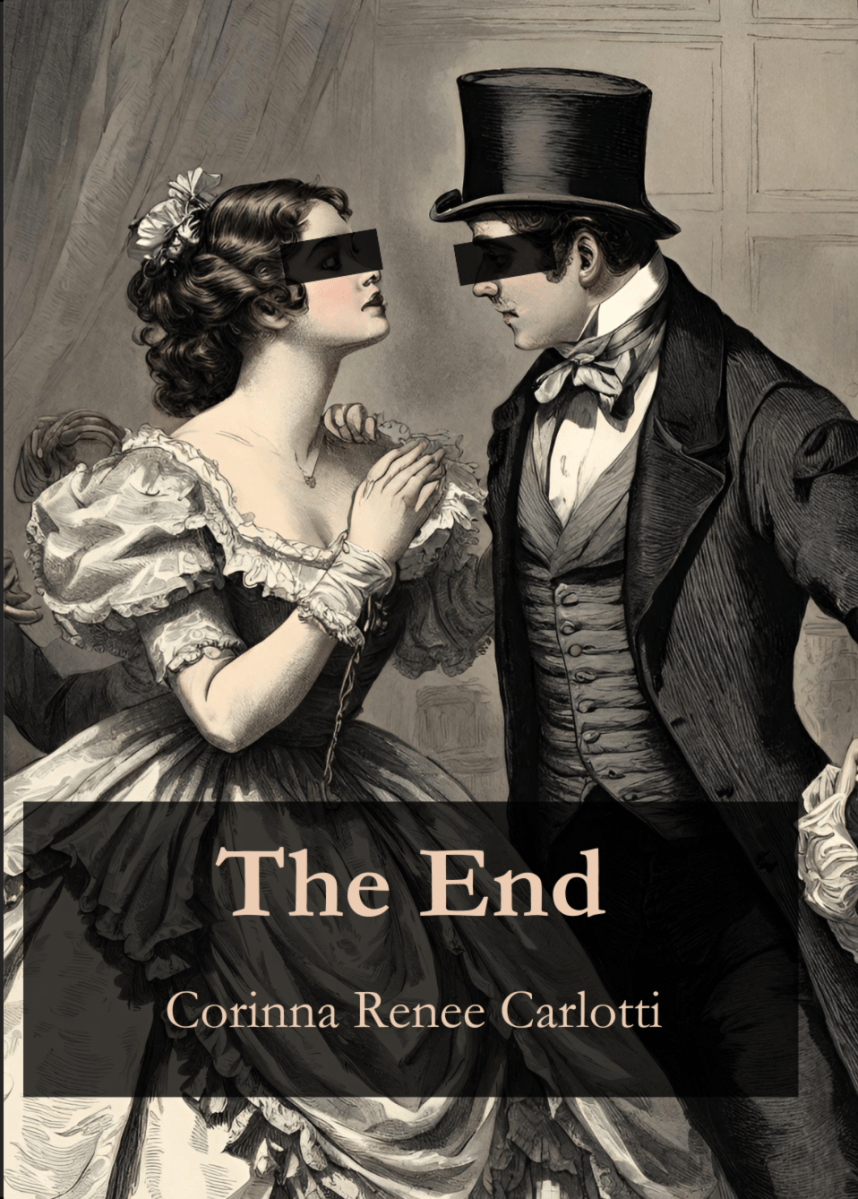 The End – Pretty Little